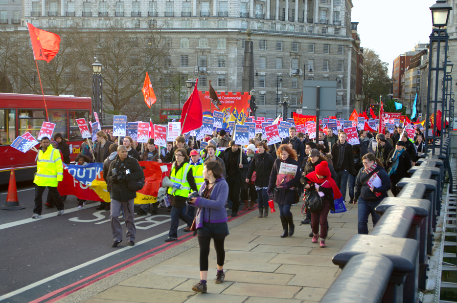 Youth Fight for Jobs is back! – Youth Fight for Jobs